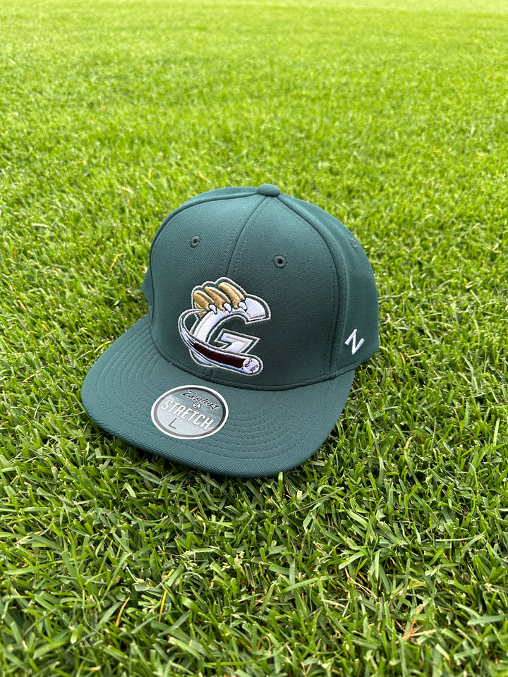 Hats – Gary SouthShore RailCats Team Store