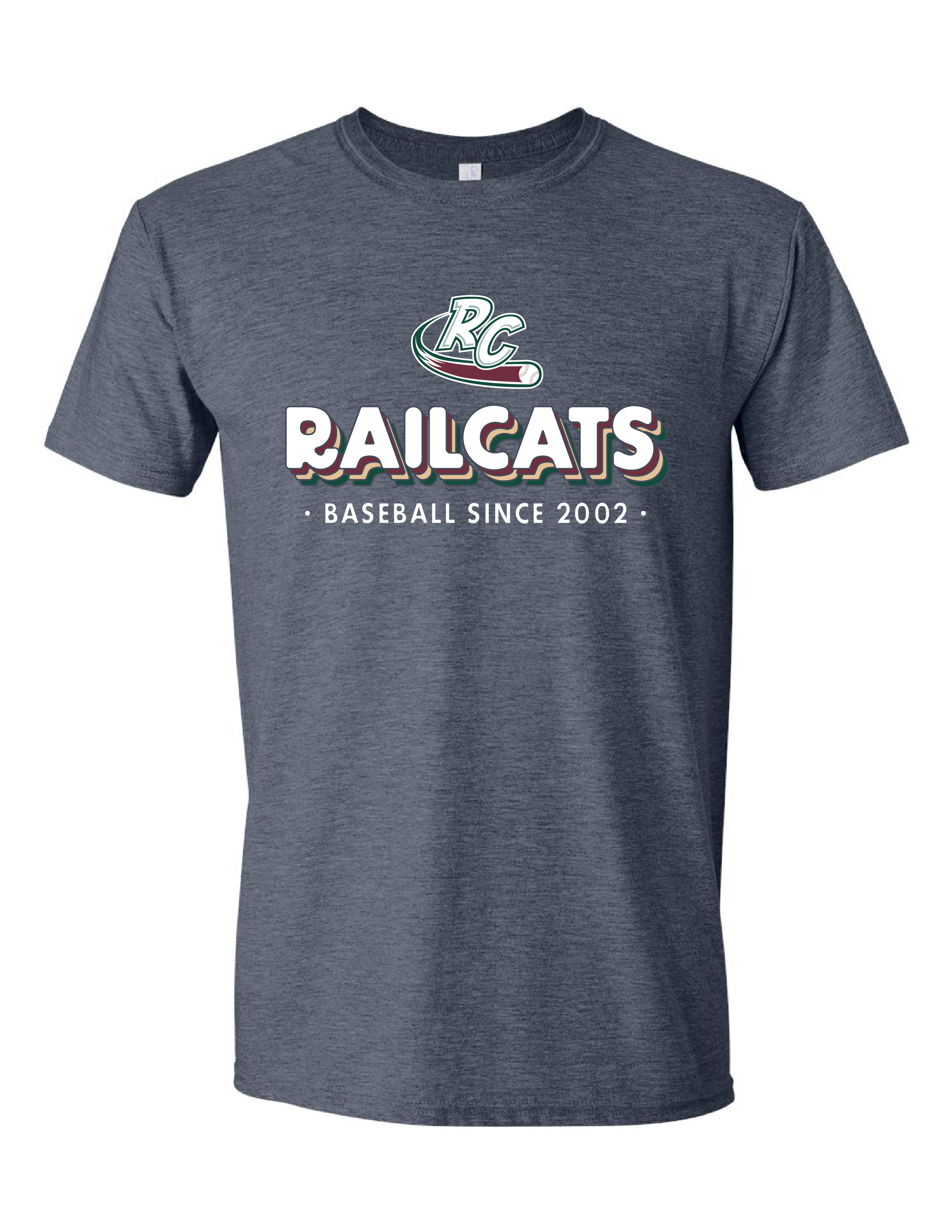 Men's Apparel – Gary SouthShore RailCats Team Store
