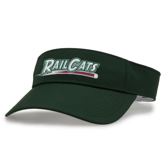Hats – Gary SouthShore RailCats Team Store