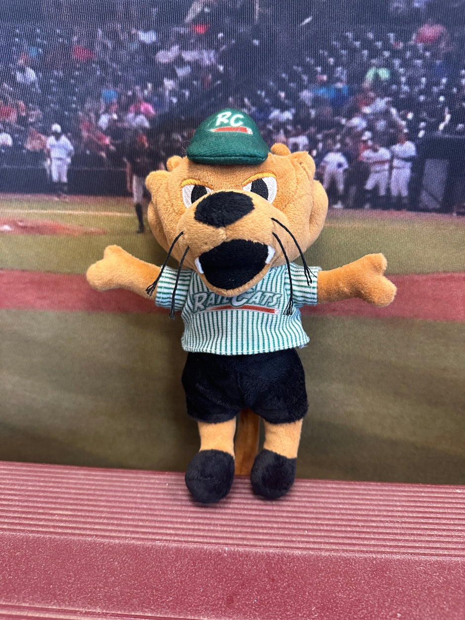 Gary SouthShore RailCats Team Store