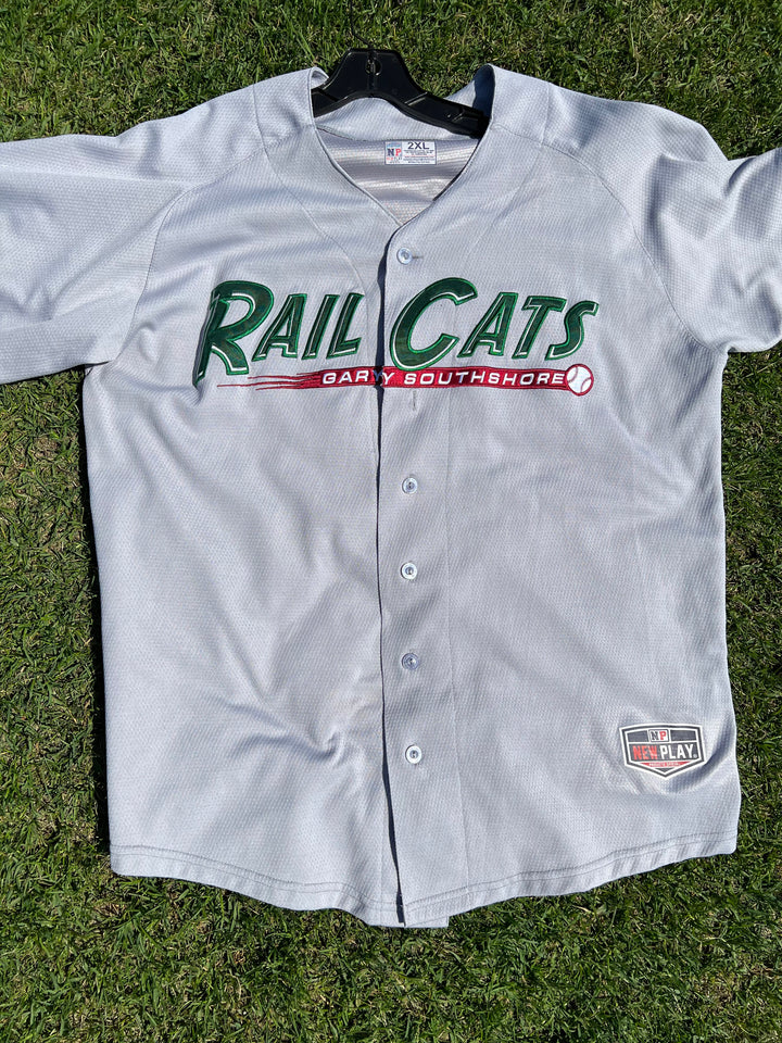 Team Gear – Gary SouthShore RailCats Team Store
