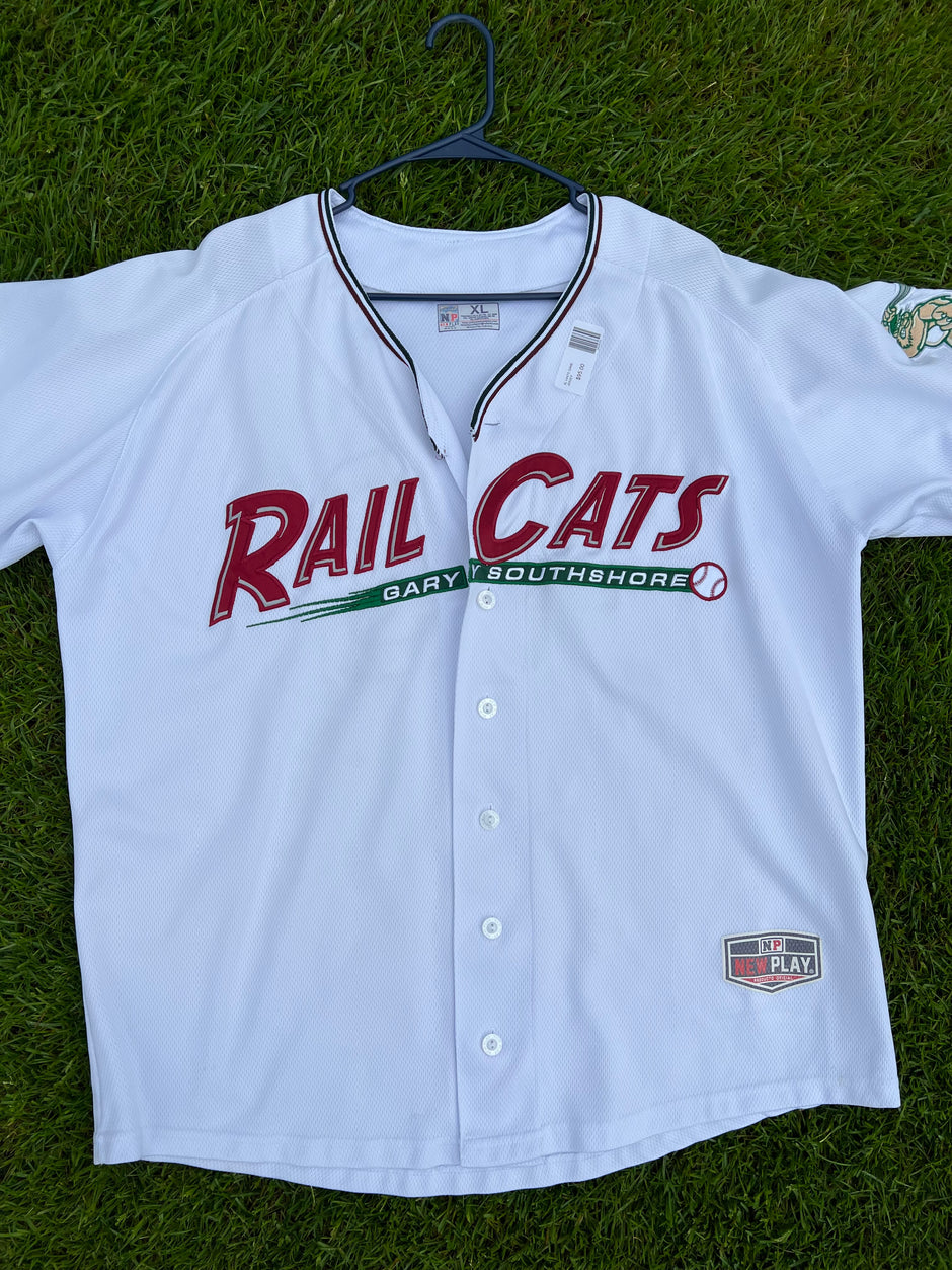 Team Gear – Gary SouthShore RailCats Team Store