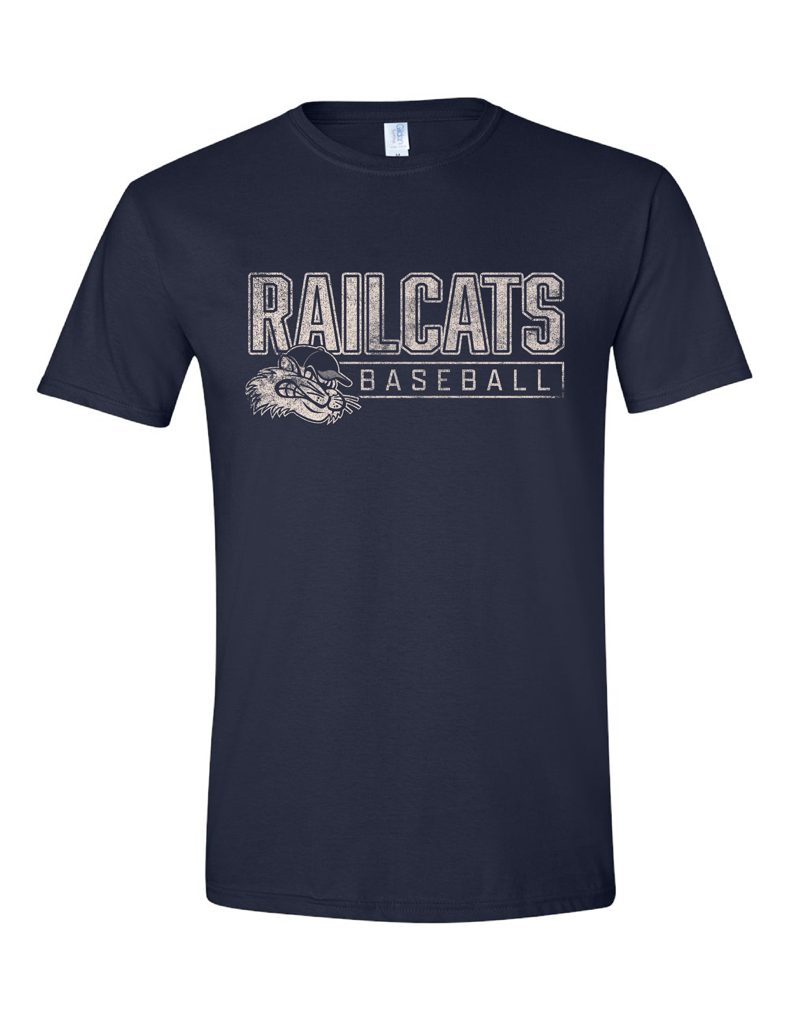 Men's Apparel – Gary SouthShore RailCats Team Store