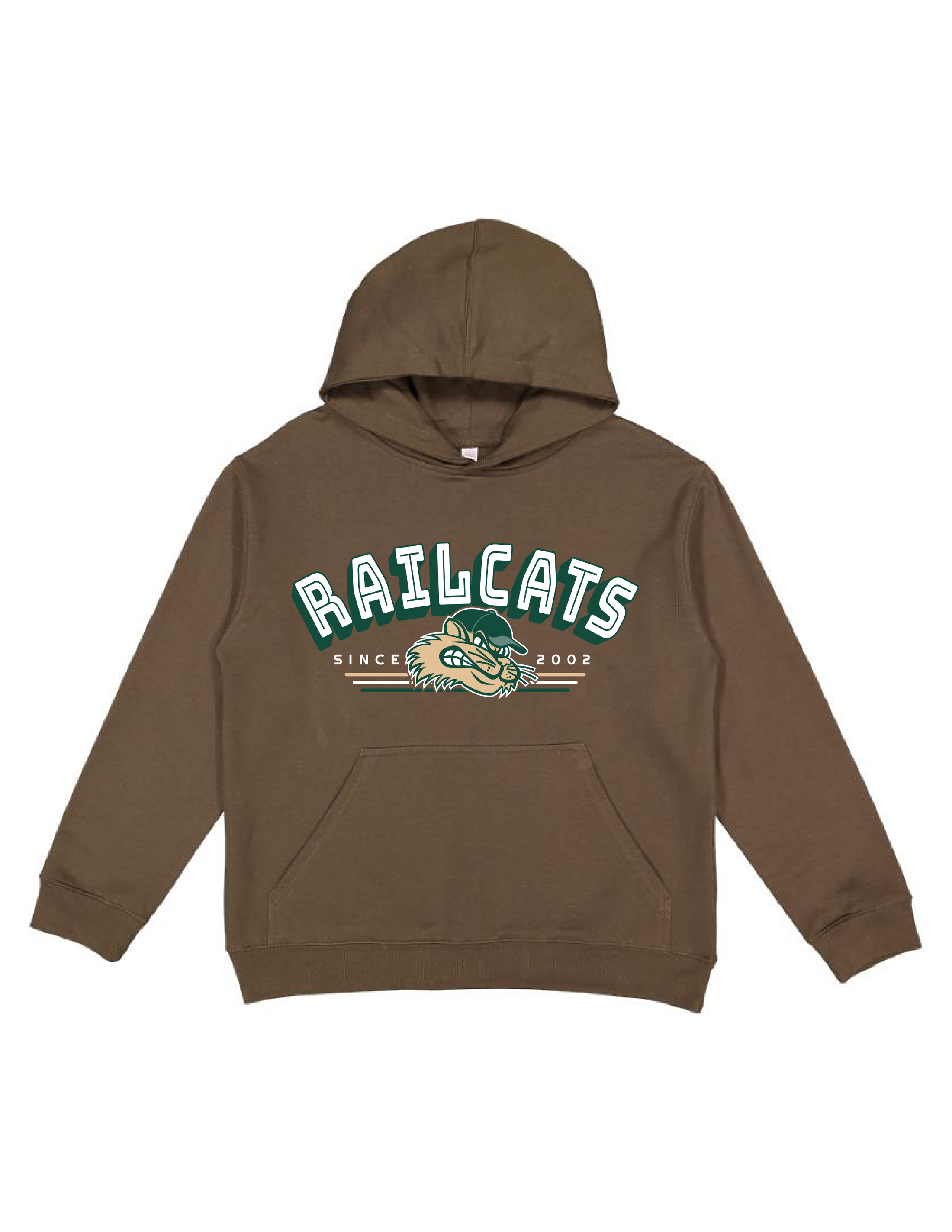 Gary SouthShore RailCats Team Store